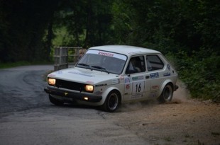 Memorial Conrero: 3 prove speciali da sogno | Rally Storici