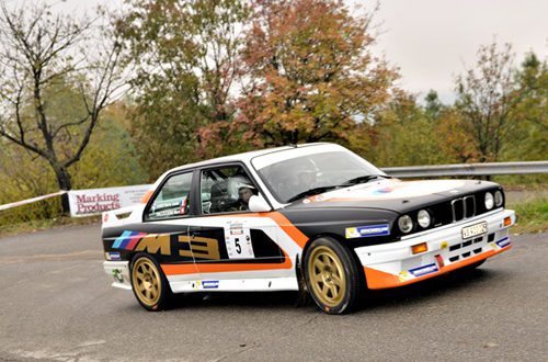 La Grande Corsa 2019: al via le iscrizioni | Rally Storici